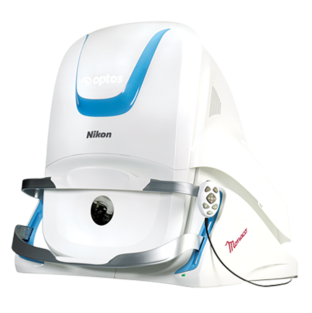 Summit Vision Care | Optomap | Summit Vision Care